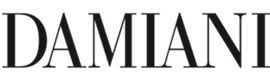 Оригинальные ювелирные изделия Damiani купить в Москве