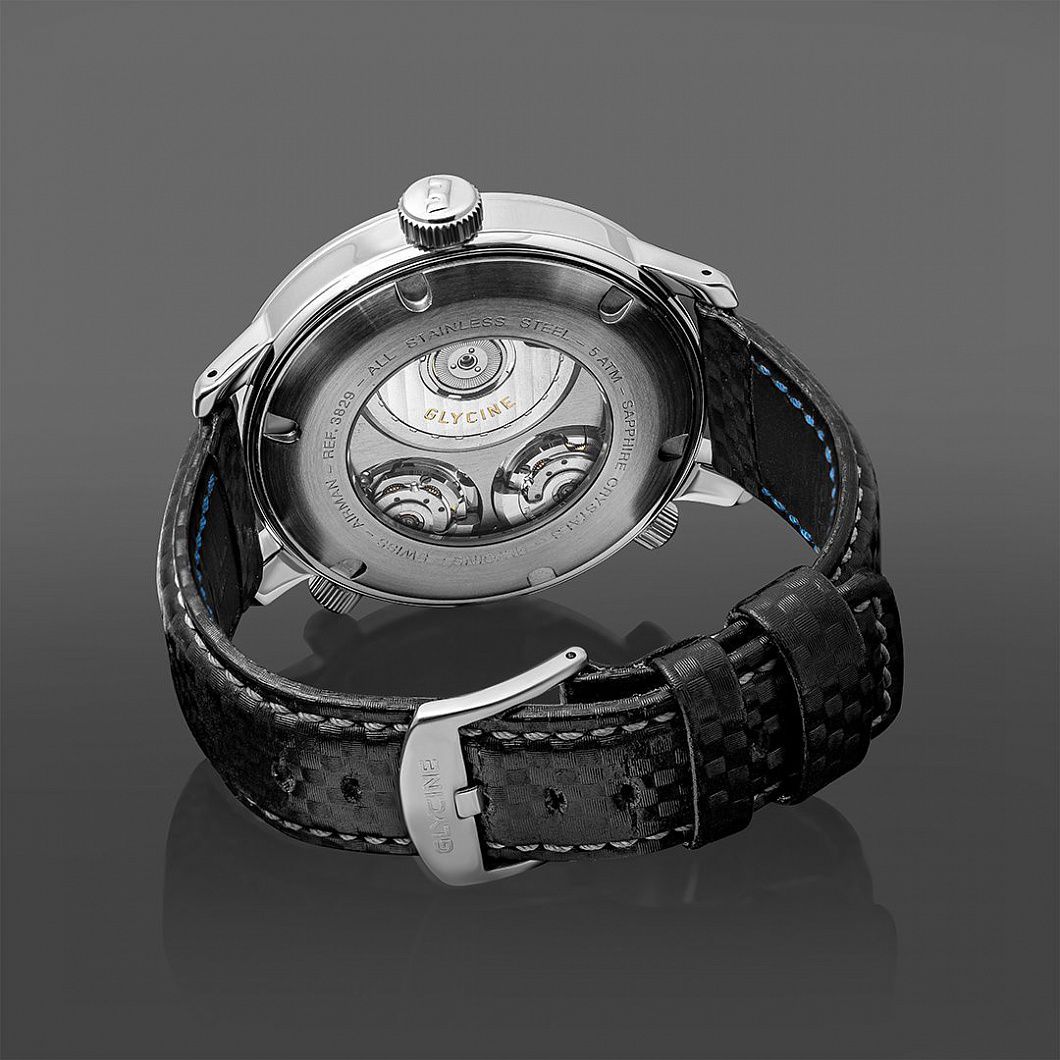 Часы Glycine Airman купить в Москве