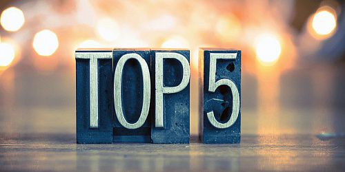 ТОП 5 самых дорогих бриллиантов