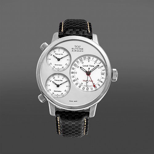 Часы Glycine Airman купить в Москве